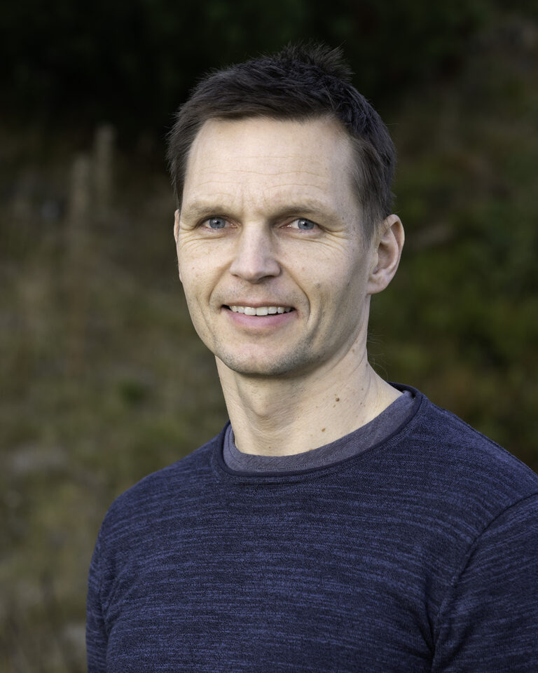 Ole Kristian Alhaug – AFS-SI